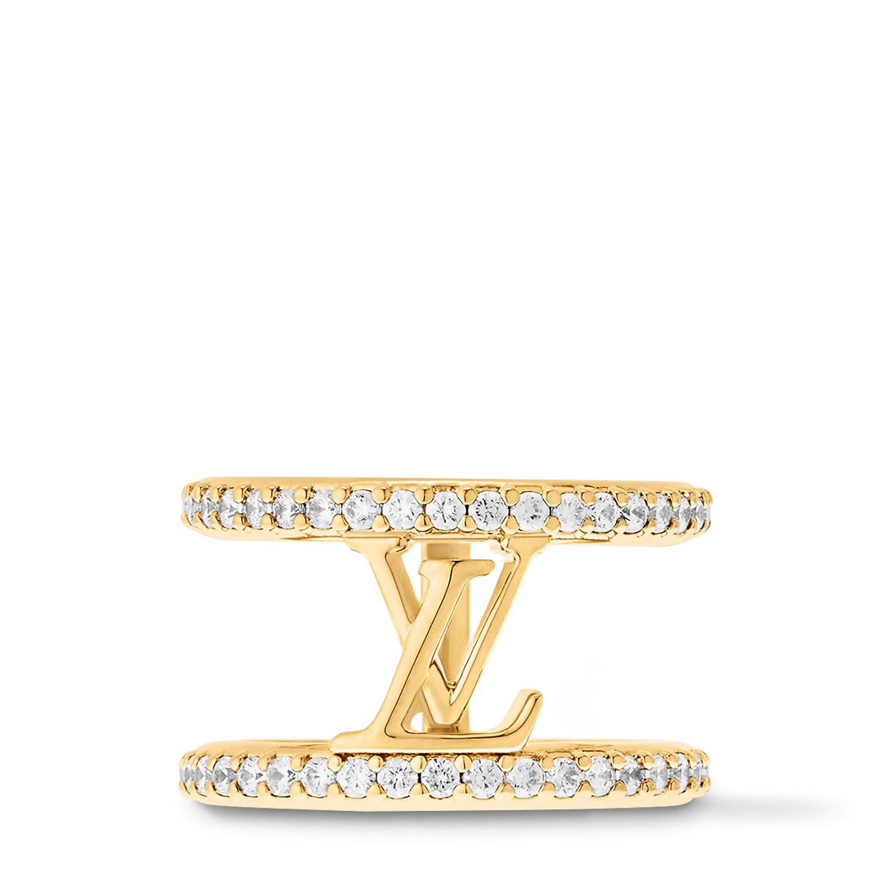 Women's Fashion Rings | LOUIS VUITTON